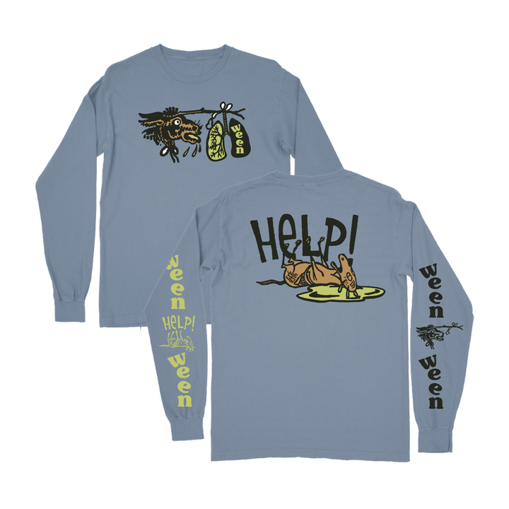 Apparel – Ween