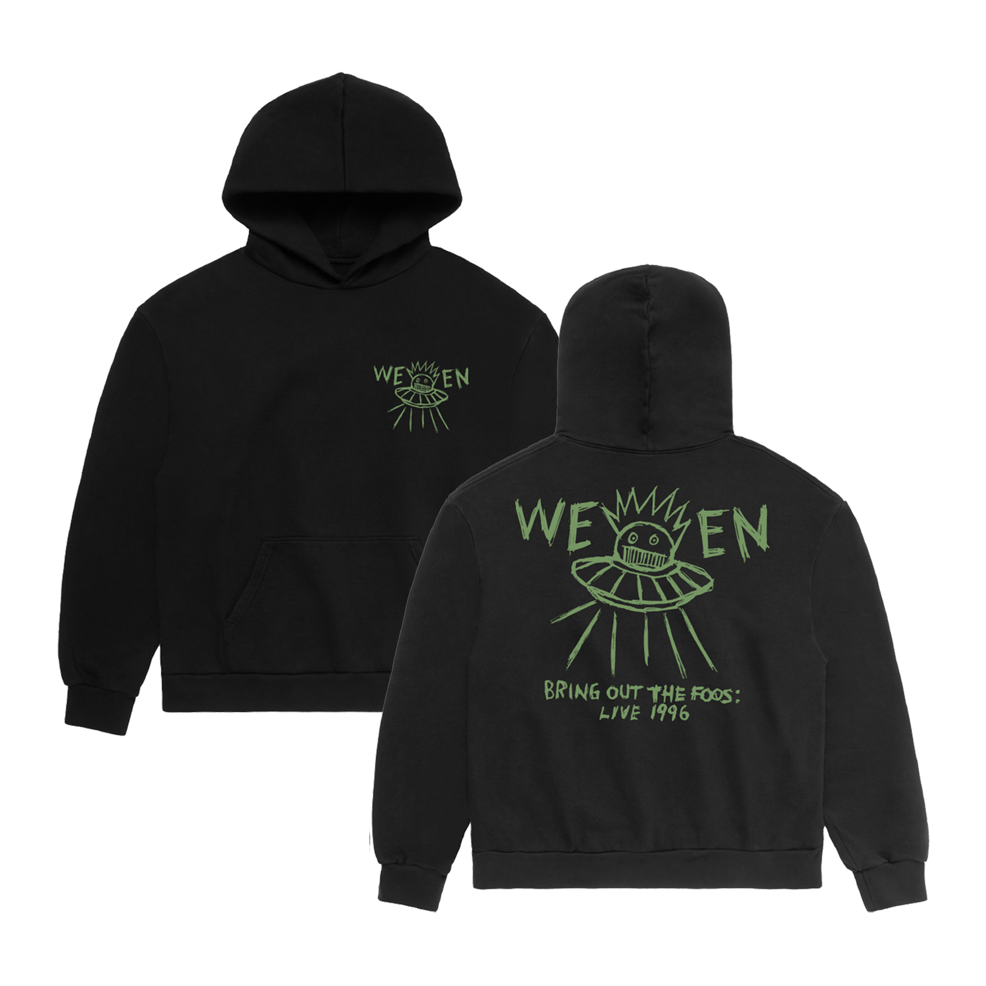 Ween - Official Store