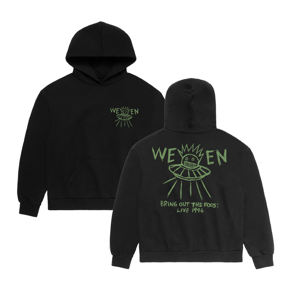 Ween - Official Store