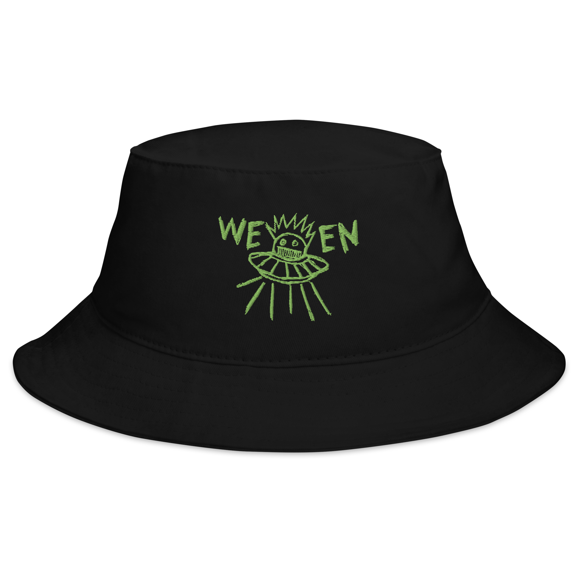 Bring Out the Foos Bucket Hat – Ween
