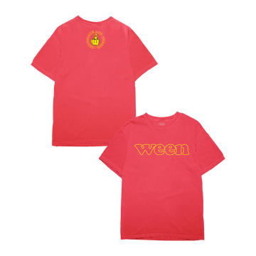 Apparel – Ween
