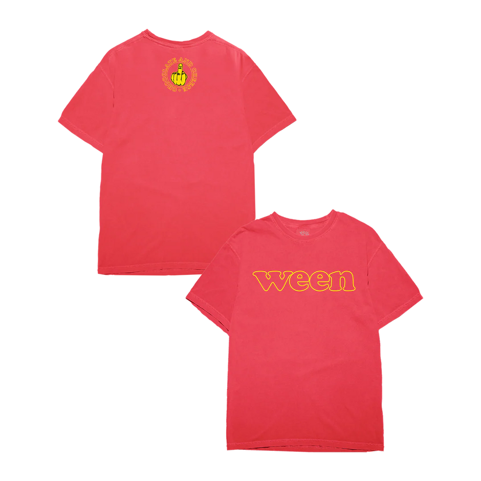 Apparel – Ween