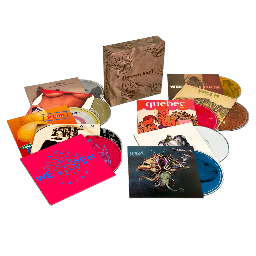 Ween - Official Store