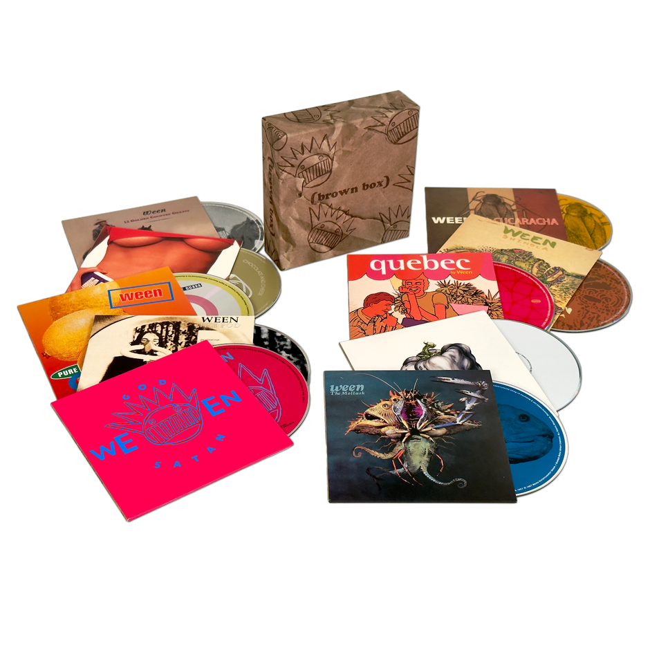 Ween - Official Store