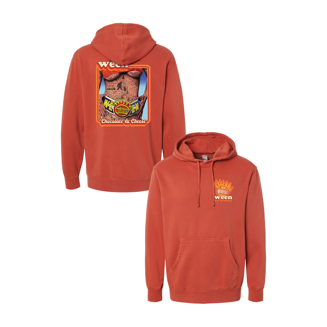 Apparel – Ween
